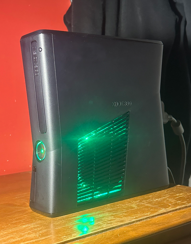 Trinity RGH3 500GB Bundle | RGH NATION