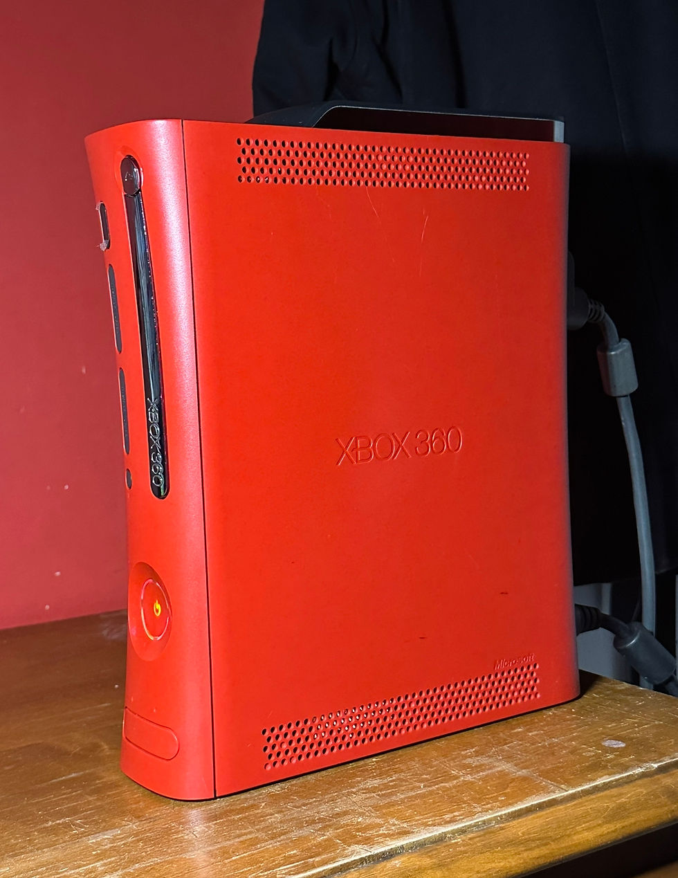 Resident Evil Jasper SMC+ RGH 320GB Bundle | RGH NATION