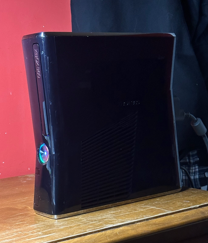 Trinity RGH3 250GB Bundle | RGH NATION