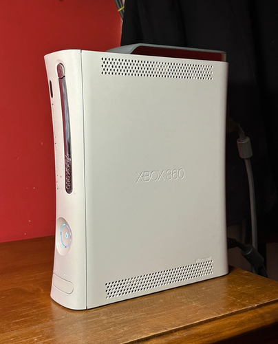 Jasper SMC+ RGH 320GB Bundle | RGH NATION