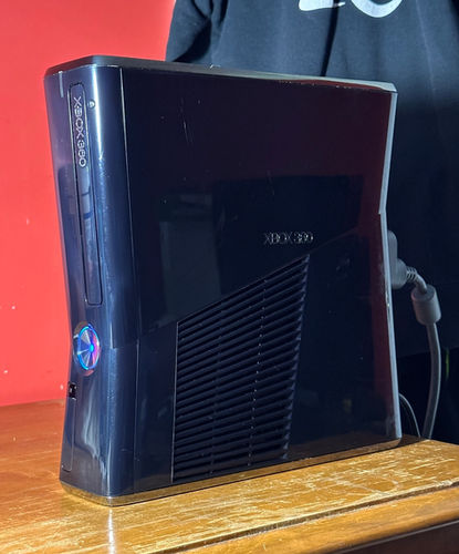 Trinity RGH3 500GB Bundle | RGH NATION