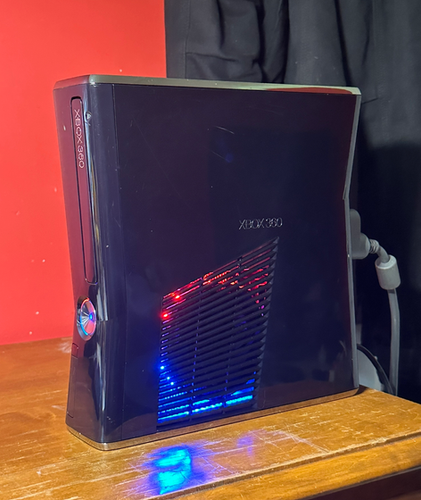 Trinity RGH3 250GB Bundle | RGH NATION