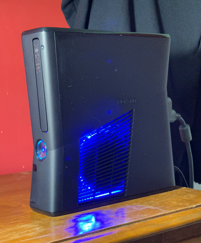 Trinity RGH3 500GB Bundle | RGH NATION