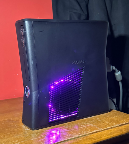 Trinity RGH3 320GB Bundle | RGH NATION