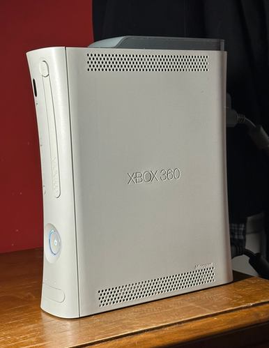 Jasper SMC+ RGH 320GB Bundle | RGH NATION