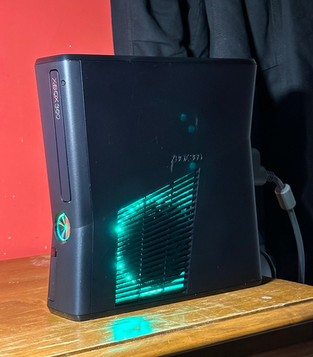 Trinity RGH3 320GB Bundle | RGH NATION