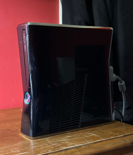 Trinity RGH3 250GB Bundle | RGH NATION