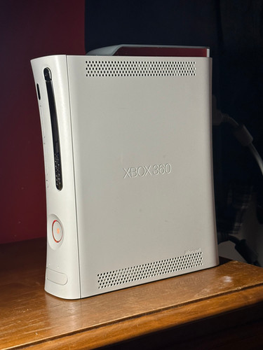 Falcon SMC+ RGH 320GB Bundle | RGH NATION