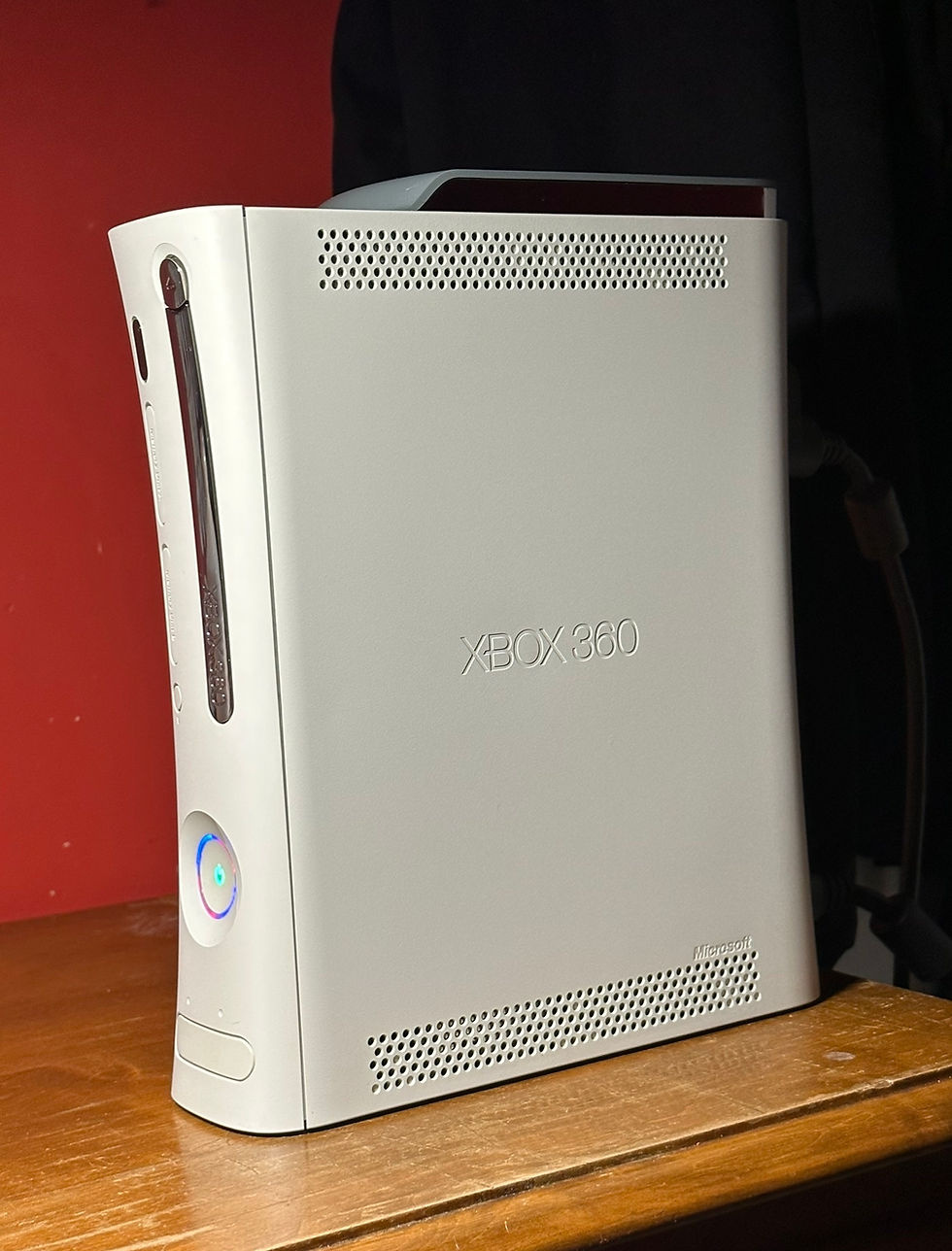 Falcon SMC+ RGH 320GB Bundle | RGH NATION