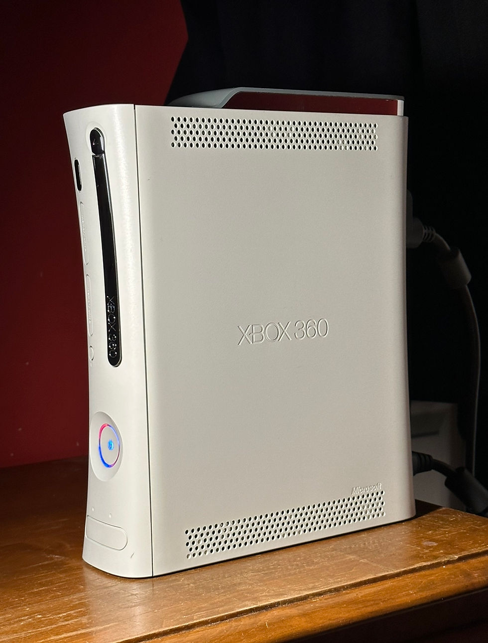 Falcon SMC+ RGH 320GB Bundle | RGH NATION