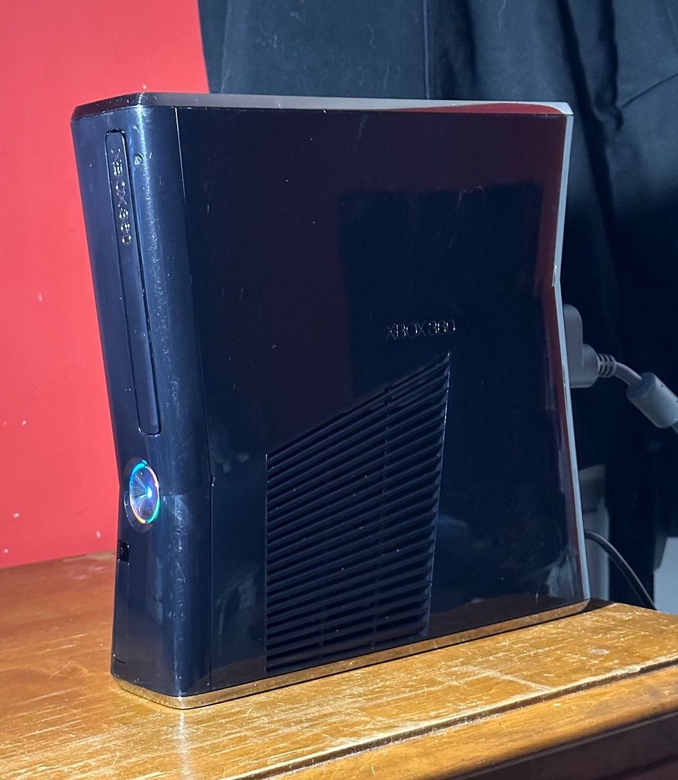 Trinity RGH3 250GB Bundle | RGH NATION