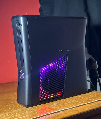 Trinity RGH3 320GB Bundle | RGH NATION