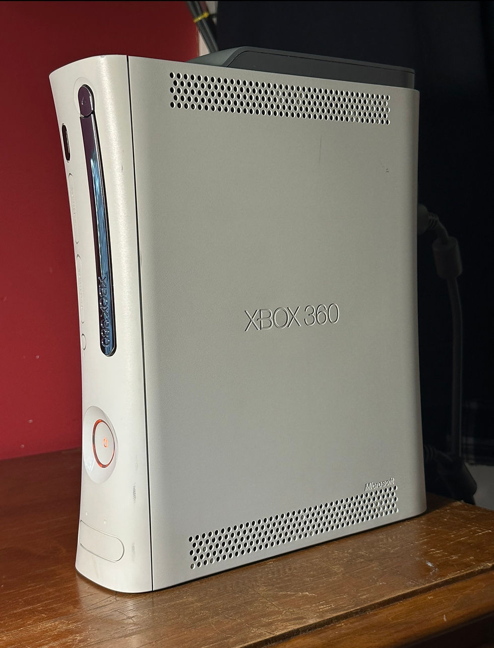 Falcon SMC+ RGH 500GB Bundle | RGH NATION