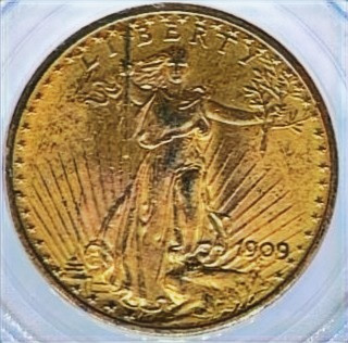 Buy Carson City Gold Coins | Minuteman Rare Coin