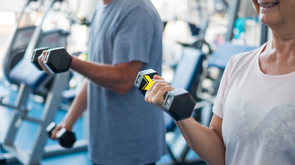 Physical activity and chronic pain in adults