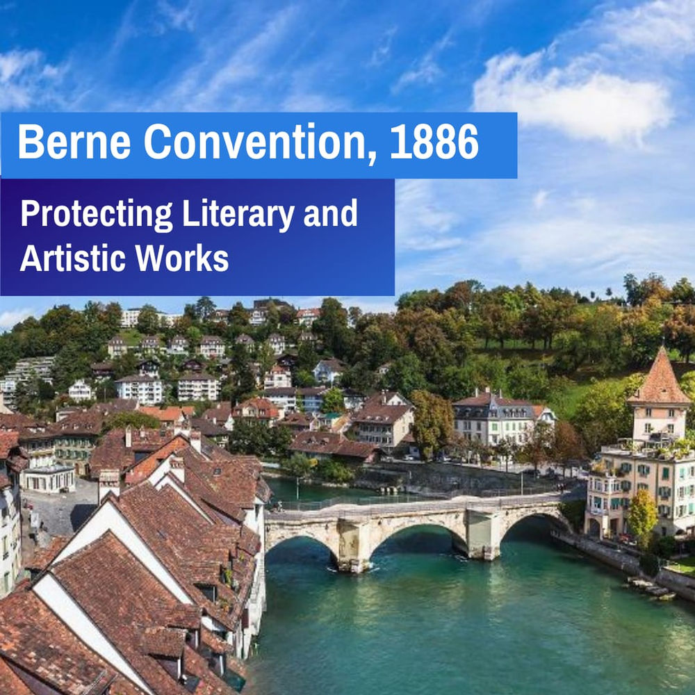 Berne Convention