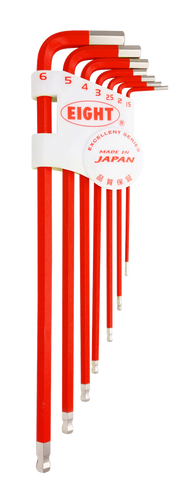 TLC-S7RE | EIGHT TOOL