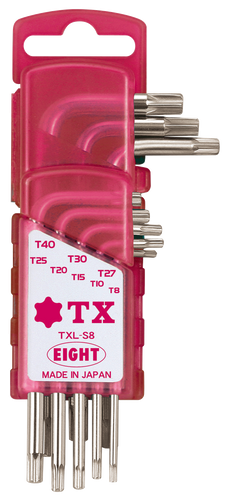 TXL-S8 | EIGHT TOOL