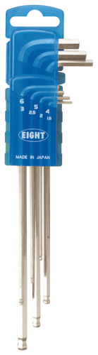 TLS-7SD | EIGHT TOOL