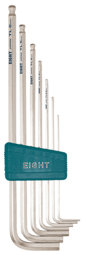 TLS-7SX | EIGHT TOOL