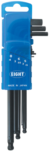 016-158D | EIGHT TOOL