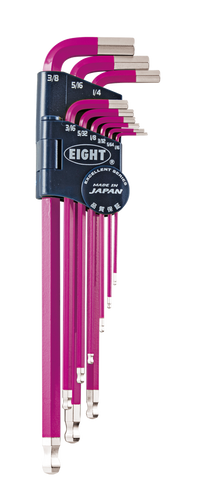 TEL-S9NPU | EIGHT TOOL