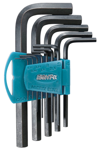 001-S12 | EIGHT TOOL