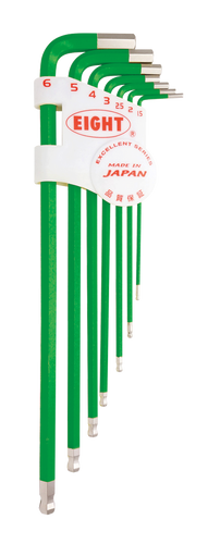 TLC-S7GR | EIGHT TOOL