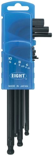 016-1510D | EIGHT TOOL