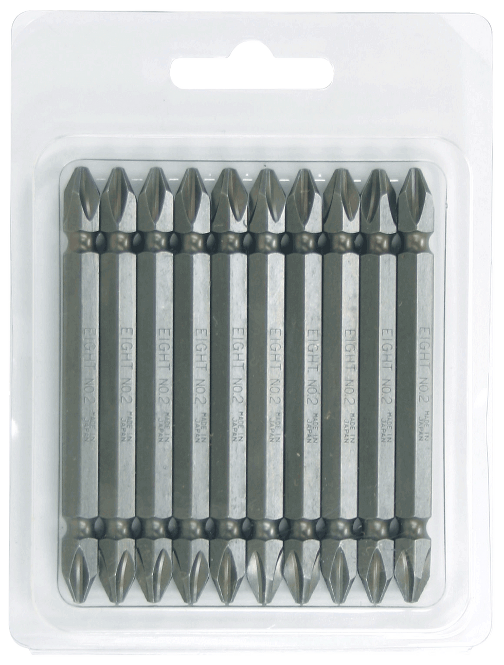 ビット | EIGHT TOOL