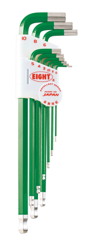 TLC-S9NGR | EIGHT TOOL