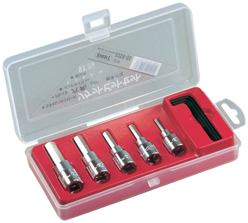 83SB-S5 | EIGHT TOOL