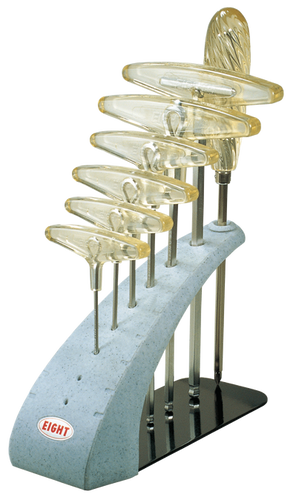 EXT-S6D | EIGHT TOOL