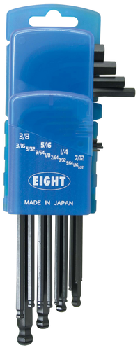 016-13ZD | EIGHT TOOL