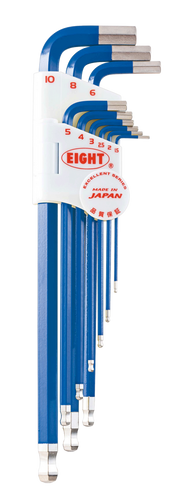 TLC-S9NBL | EIGHT TOOL