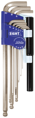 BHS-9NP | EIGHT TOOL