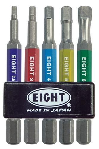 EA-620C-5S65 | EIGHT TOOL