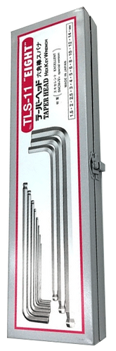 TLS-11 | EIGHT TOOL