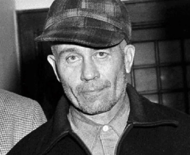 The life of Ed Gein told with limericks