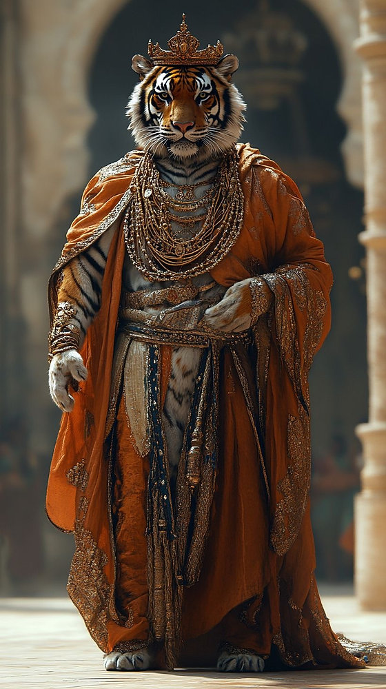 The Emperor & Aries Season: Time to Take Charge