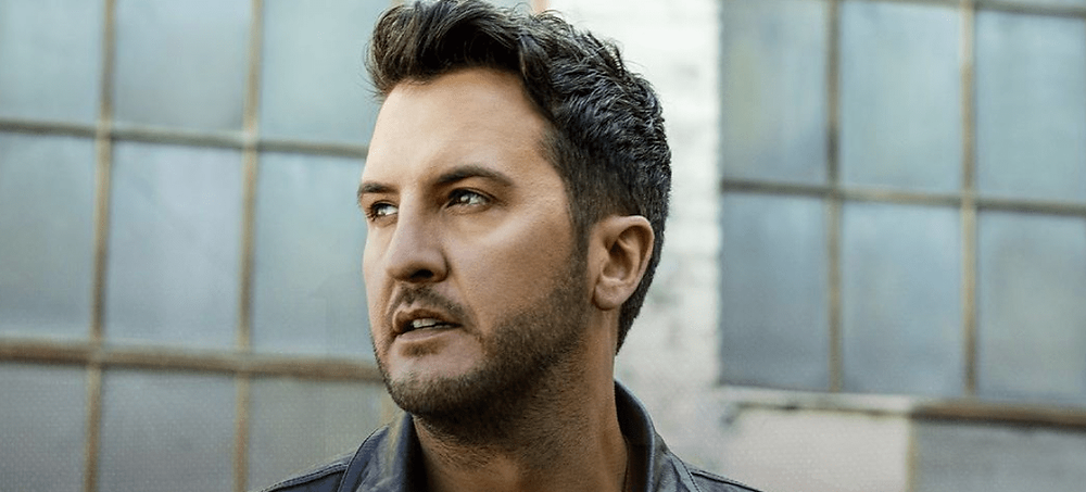 Luke Bryan Announces Proud To Be Right Here Tour