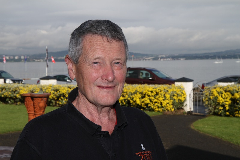 Meet the Team | Ralph McCutcheon | The MCC Method | Northern Ireland ...
