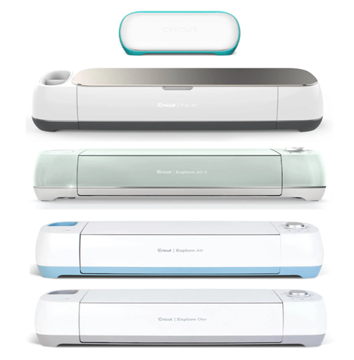 Discover the Different Cricut Types: A Quick Guide to Crafting