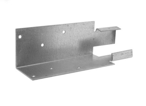 Aris Rail Mortise Bracket | Ash Fencing Supplies