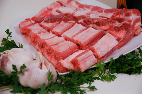 Costilla Especial | frigoexpress