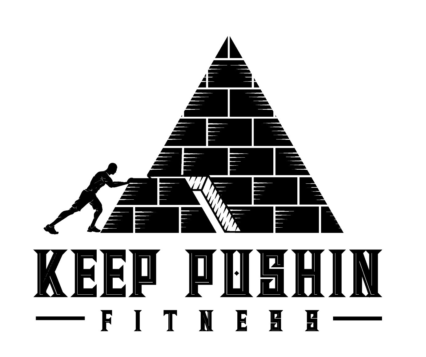Home | Keep Pushin Fitness