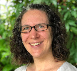 Stephanie Hepner | ISLES Collaborative