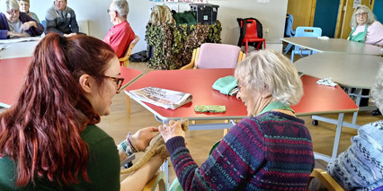 Gallery | Connect For Life