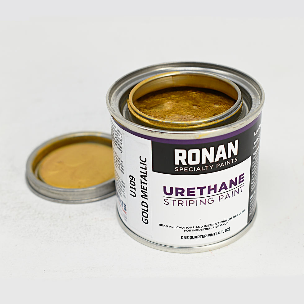 Ronan Paints | USA | Colors
