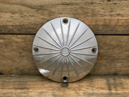 Radius Derby Cover, coperchio ispezione frizione primaria | Anguri